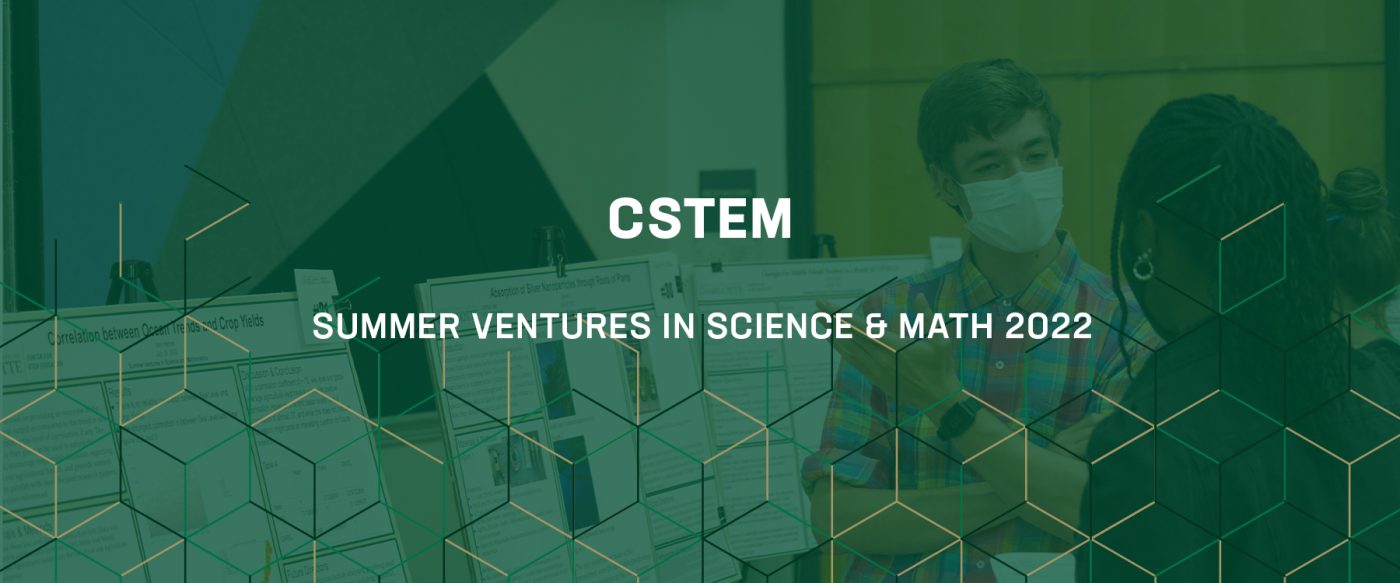 Center for Science, Technology, Engineering and Mathematics (STEM ...