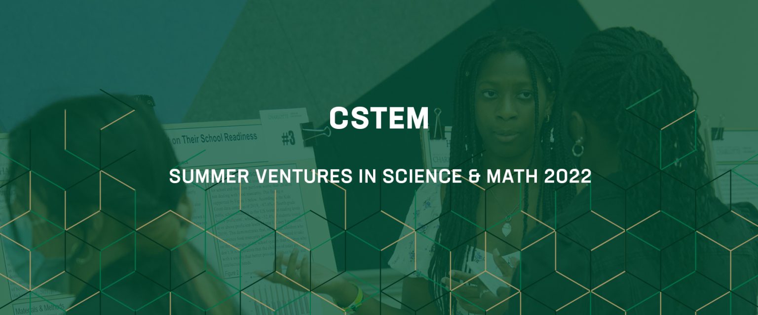 Center for Science, Technology, Engineering and Mathematics (STEM ...