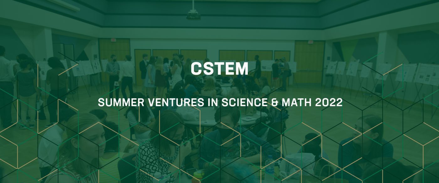 Center for Science, Technology, Engineering and Mathematics (STEM ...