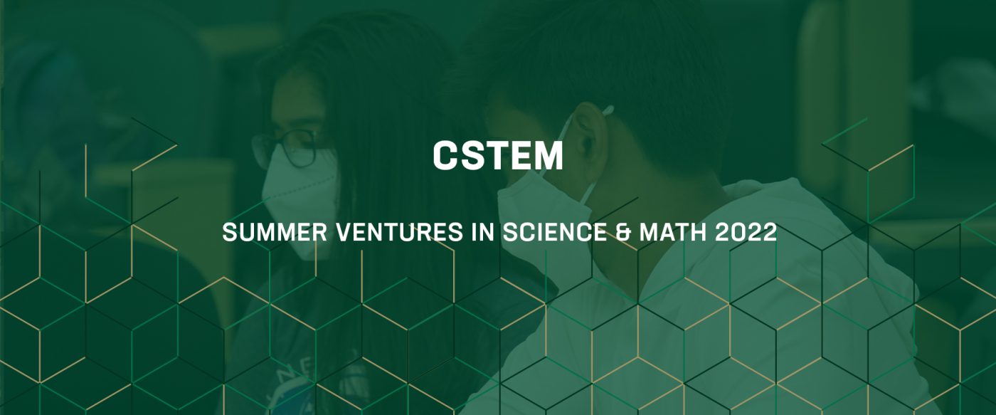 Center for Science, Technology, Engineering and Mathematics (STEM) Education