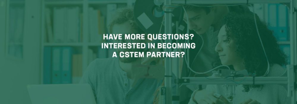 High School STEM Research Program - Center for Science, Technology ...