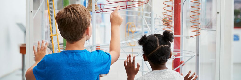 UNC Charlotte NC Science & Engineering Fair Region 6 - Center for ...