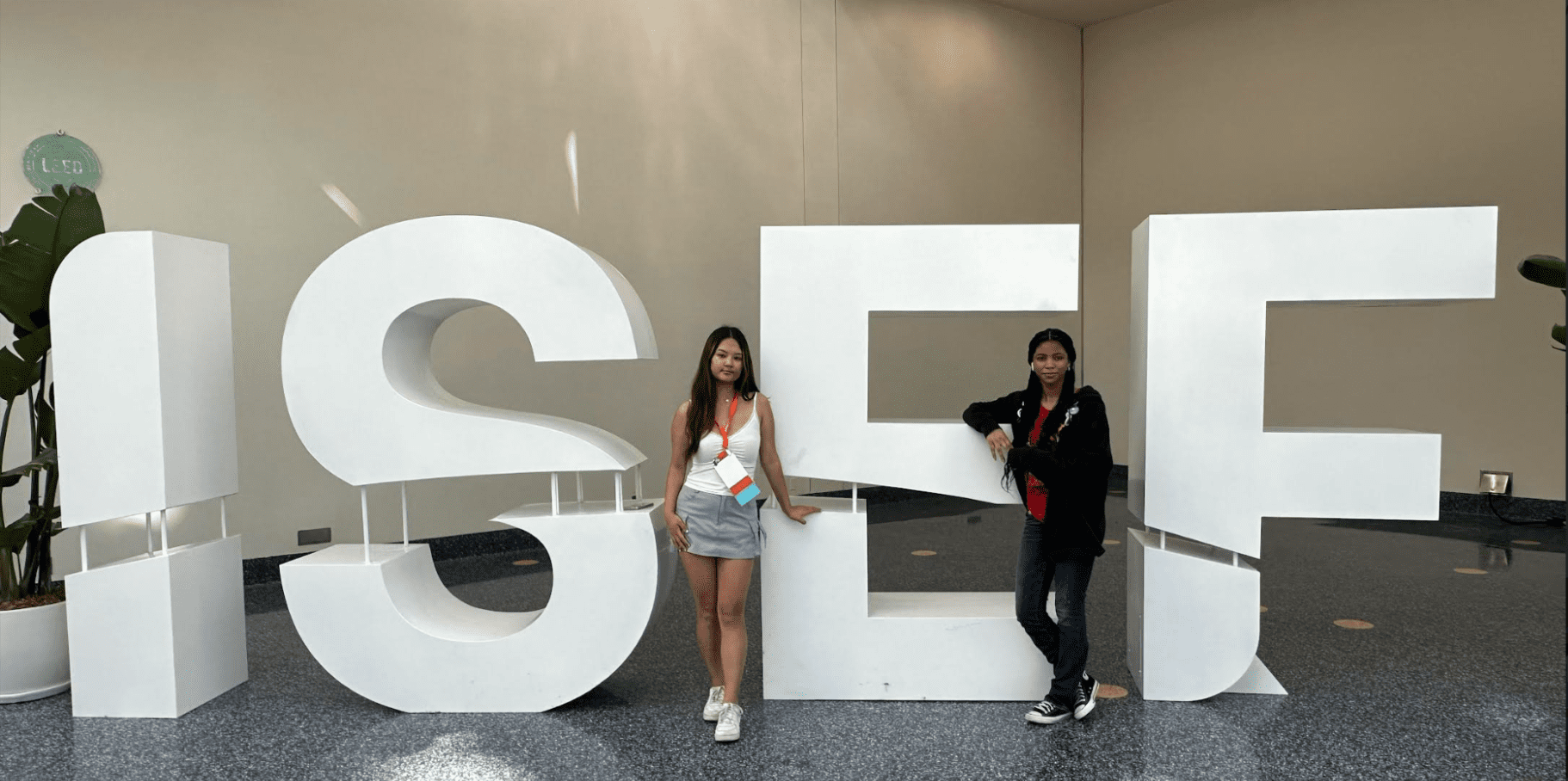 UNC Charlotte NC Science & Engineering Fair Region 6 – Center for ...