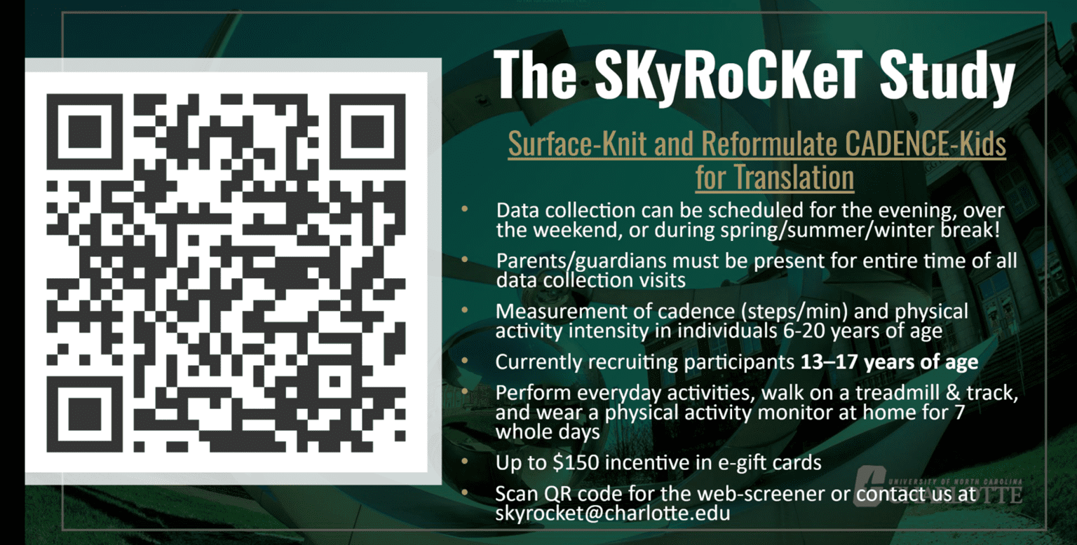 The SKyRoCKeT Study – Center for Science, Technology, Engineering and Mathematics (STEM) Education