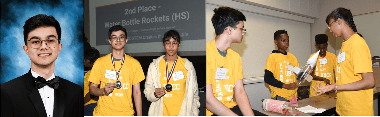 STEM Pre-College Program - Center for Science, Technology, Engineering ...