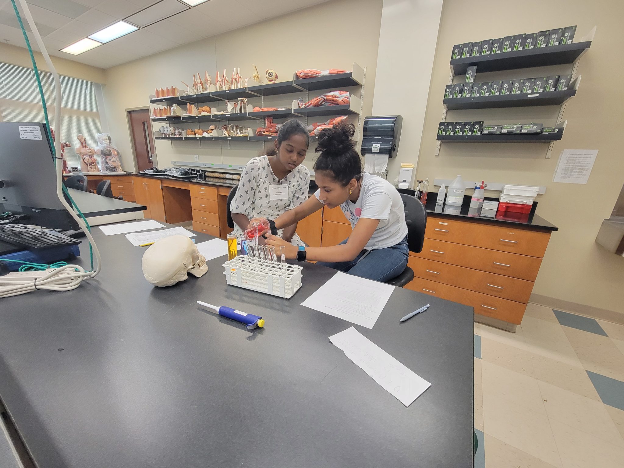 Home - Center for Science, Technology, Engineering and Mathematics ...