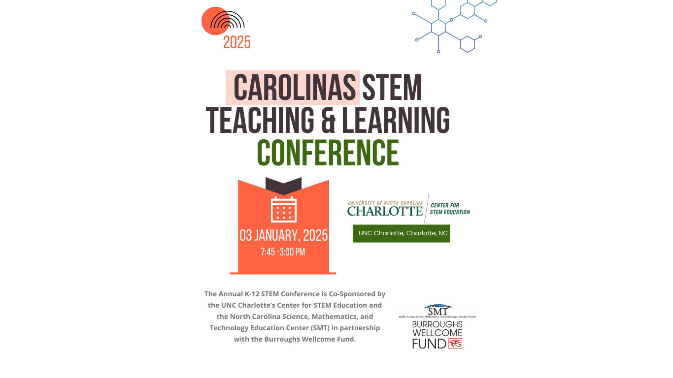 STEM Conference Photo Gallery 1 - Center for Science, Technology ...