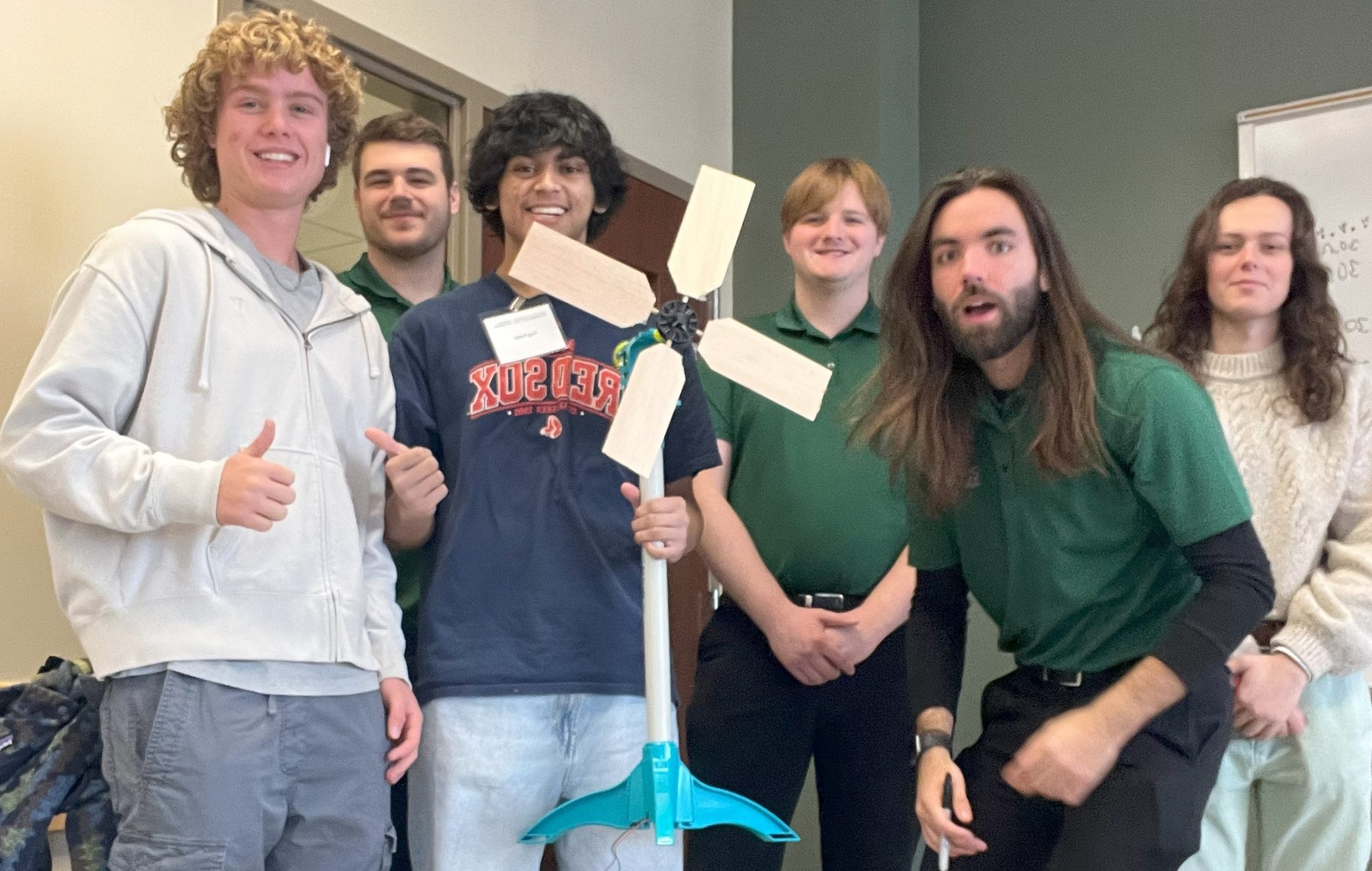 Engineering Exploration Program for High School Students - Center for ...